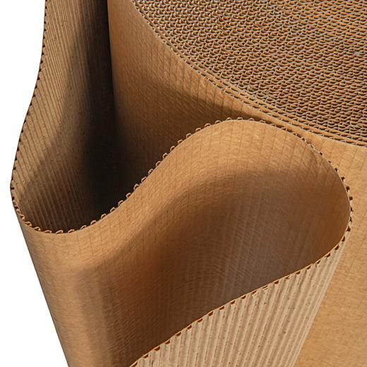 Corrugated Cardboard Products
