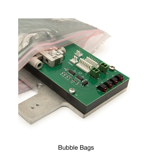 Static Shielding Packaging | SmartShield Packaging