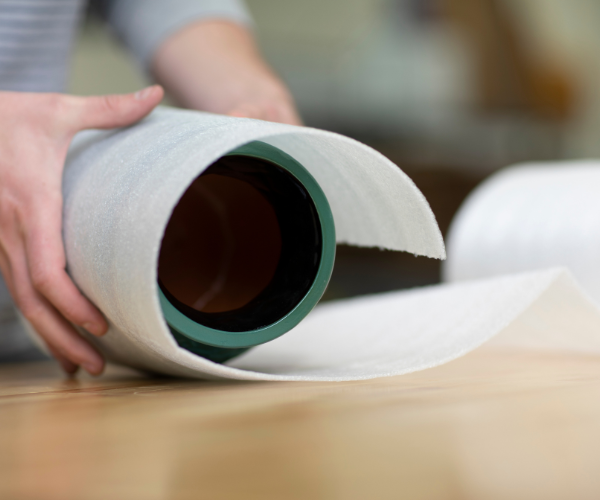 Buy Polyethylene Foam Rolls | Versatile & Lightweight Packaging