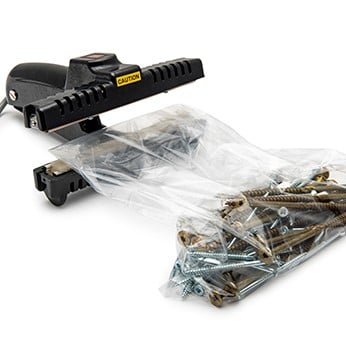 Hand Held Heat Sealers