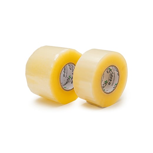 Carton Sealing Tape - Hand