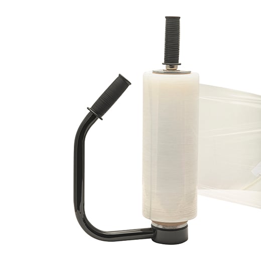 Cast Hand Stretch Wrap