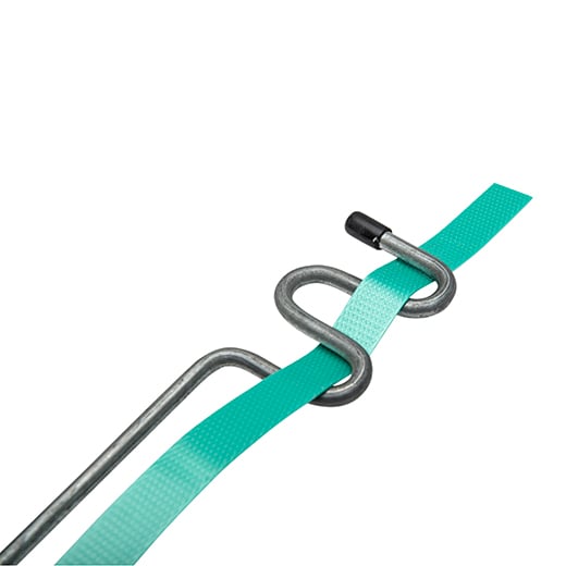 Strapping Lacing Rod | SmartShield Packaging