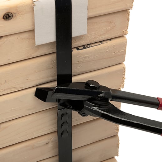 Steel Strapping Cutters | SmartShield Packaging