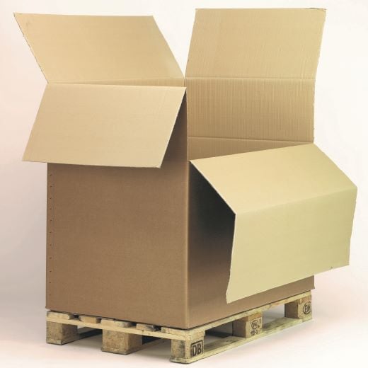 Triple Wall Boxes | SmartShield Packaging