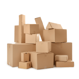 Double Wall Boxes