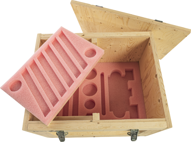 Premium Custom Packaging Ontario | SmartShield Packaging