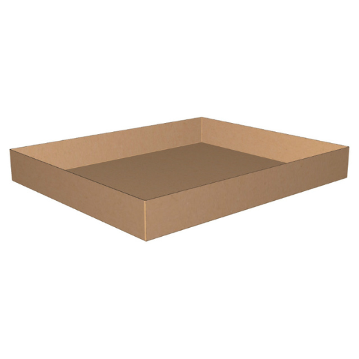 Bulk Cargo Pallet Boxes (Gaylord Boxes)